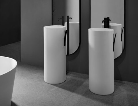 Geahchan Group | Inbani Sink Giro