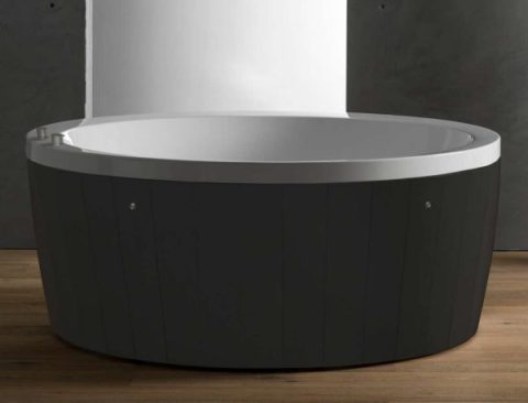 Geahchan Group | Noken Bathtub Round