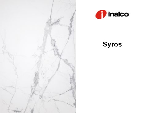 Geahchan Group | Ceramic Tiles | Inalco Syros