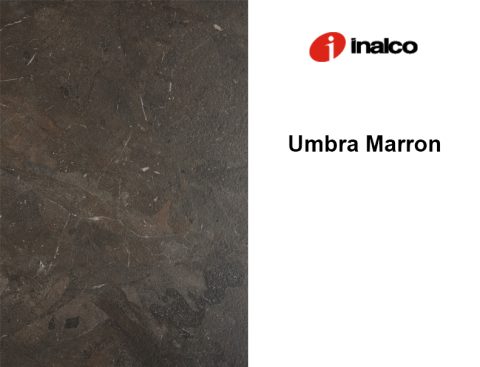 Geahchan Group | Ceramic Tiles | Inalco Umbra Marron