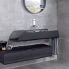 Geahchan Group | Gamadecor Bathroom