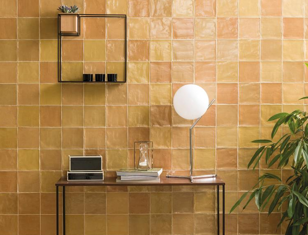 L’antic Colonial CERAMIC TILES | Geahchan Group