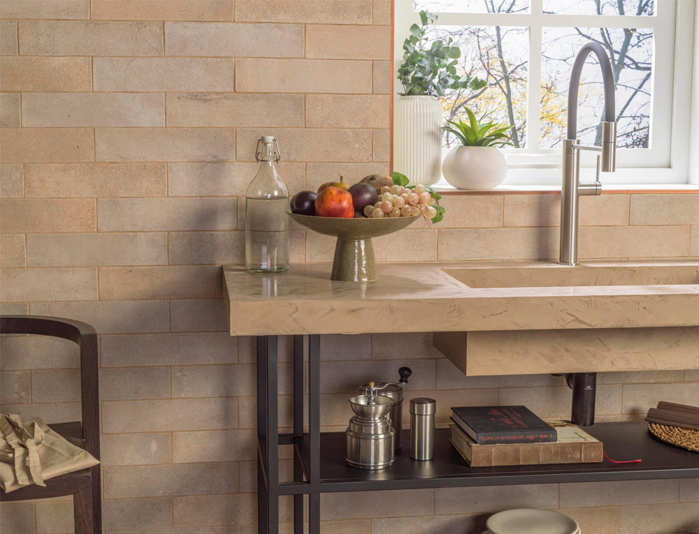 L’antic Colonial CERAMIC TILES | Geahchan Group