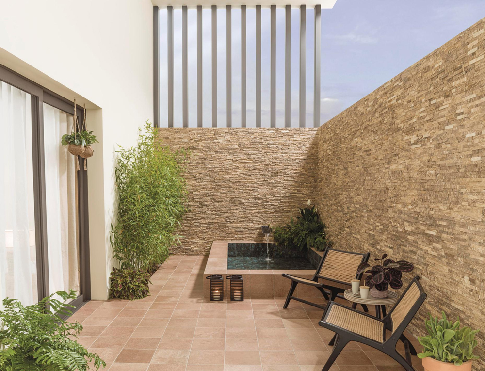 L’antic Colonial CERAMIC TILES | Geahchan Group