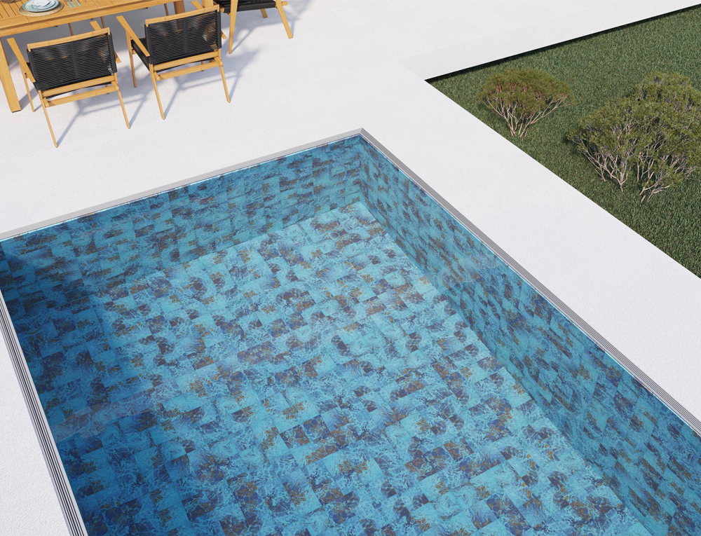 L’antic Colonial CERAMIC TILES | Geahchan Group